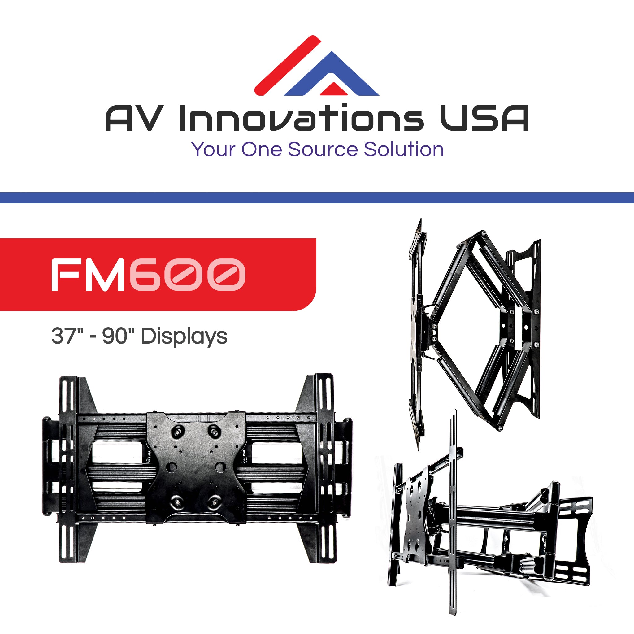 AV Innovations USA | Wholesale Products, Pricing for AV Professionals ...